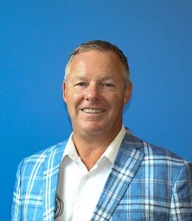 Grant Butterfield - Nedde Real Estate