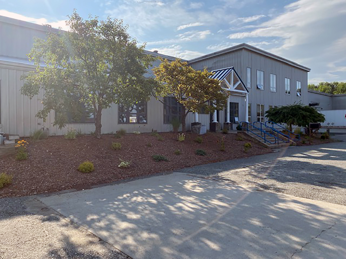 2281 VT Route 66 · Randolph · For Lease - Nedde Real Estate