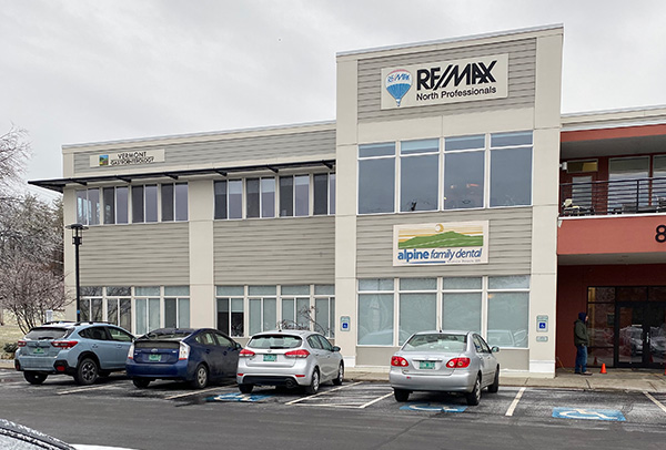 875 Roosevelt Highway · Colchester · Leased - Nedde Real Estate