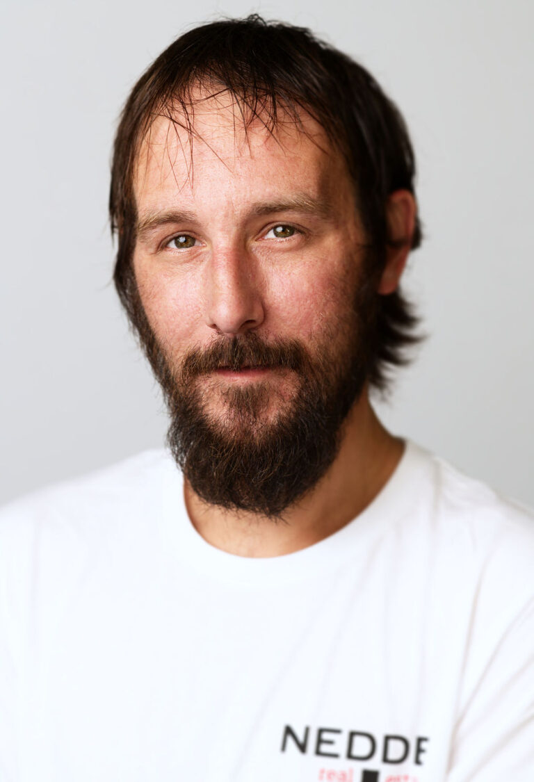 Josh Cross - Nedde Real Estate
